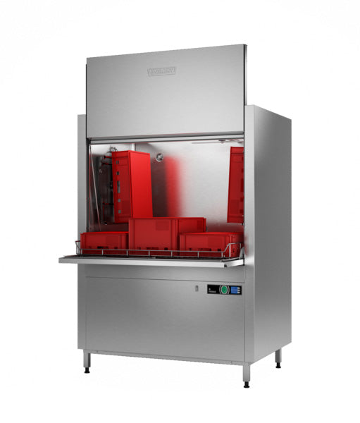 Hobart UPT Utensil Washer Commercial Kitchen Dishwasher – Innavi