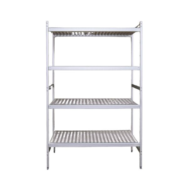Italmodular Poly Shelving Kit 475D – Innavi