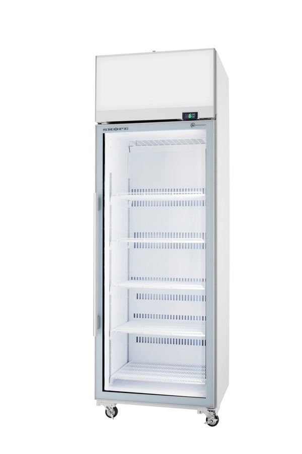 Skope TME650-A 558Lt Vertical Chiller – Innavi