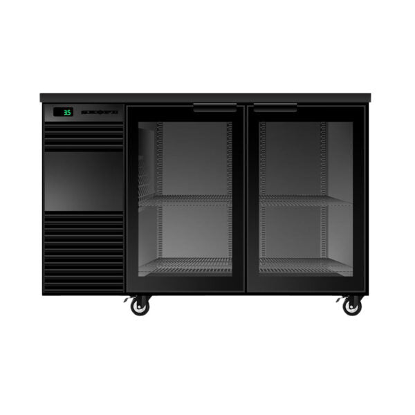 Skope BB.2.GSW.B 410Lt Undercounter Chiller – Innavi