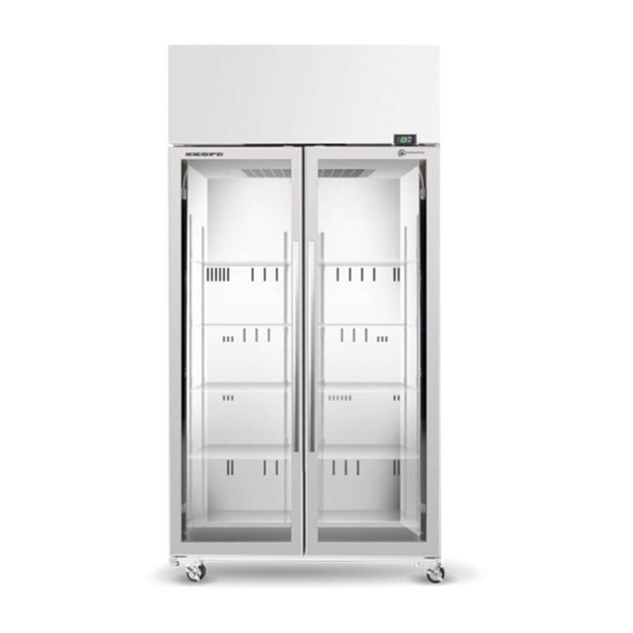 Skope ActiveCore TME1000N-AC 897Lt Vertical Chiller – Innavi